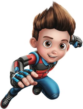 Ryder (PAW Patrol) | Nickelodeon | Fandom