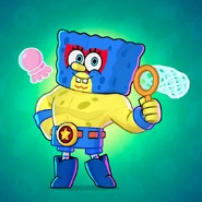 Brawl Stars | Nickelodeon | Fandom