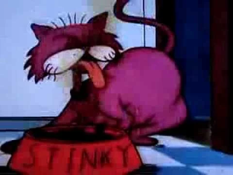 Stinky | Nickelodeon | Fandom