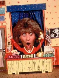 Dottie | Nickelodeon | Fandom