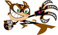Manny Rivera | Nickelodeon | Fandom