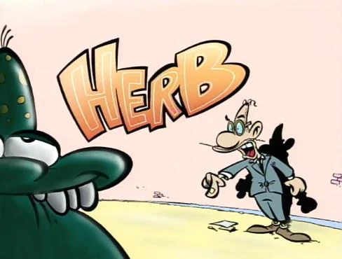 Herb | Nickelodeon | Fandom