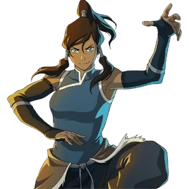 Korra | Nickelodeon | Fandom