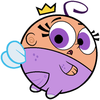 Poof | Nickelodeon | Fandom