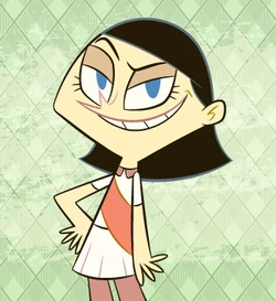 Gwen Wu Animated Foot Scene Wiki Fandom Powered By Wikia EMERGING