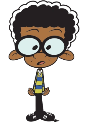 Category:African-American | Nickelodeon | Fandom