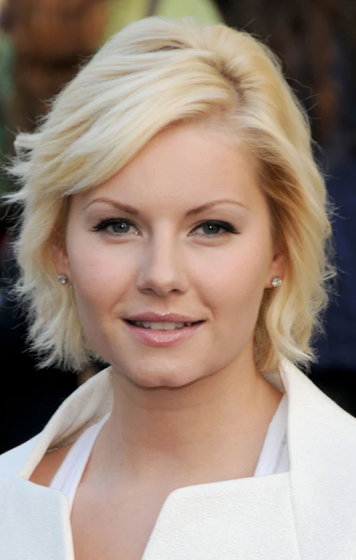 Elisha Cuthbert | Nickelodeon | Fandom