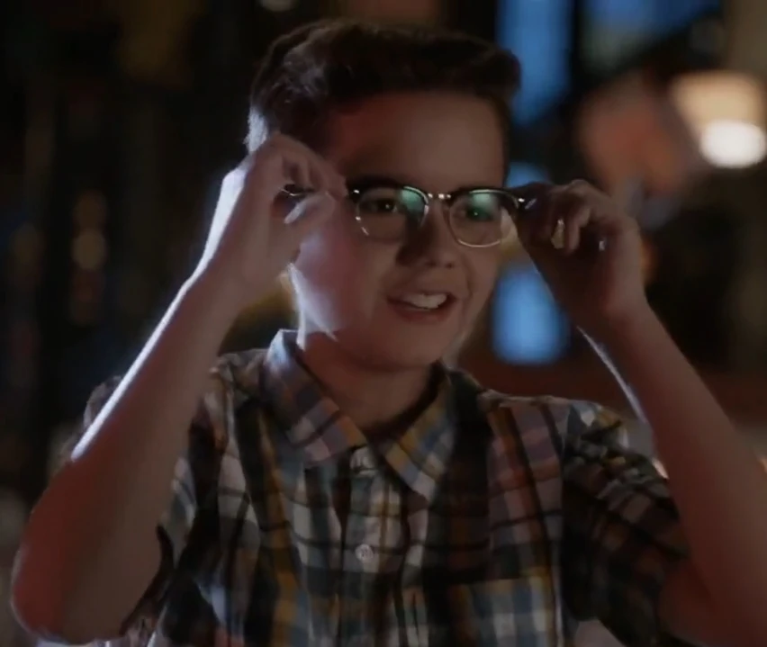 Andrew Peckelman | Nickelodeon | Fandom