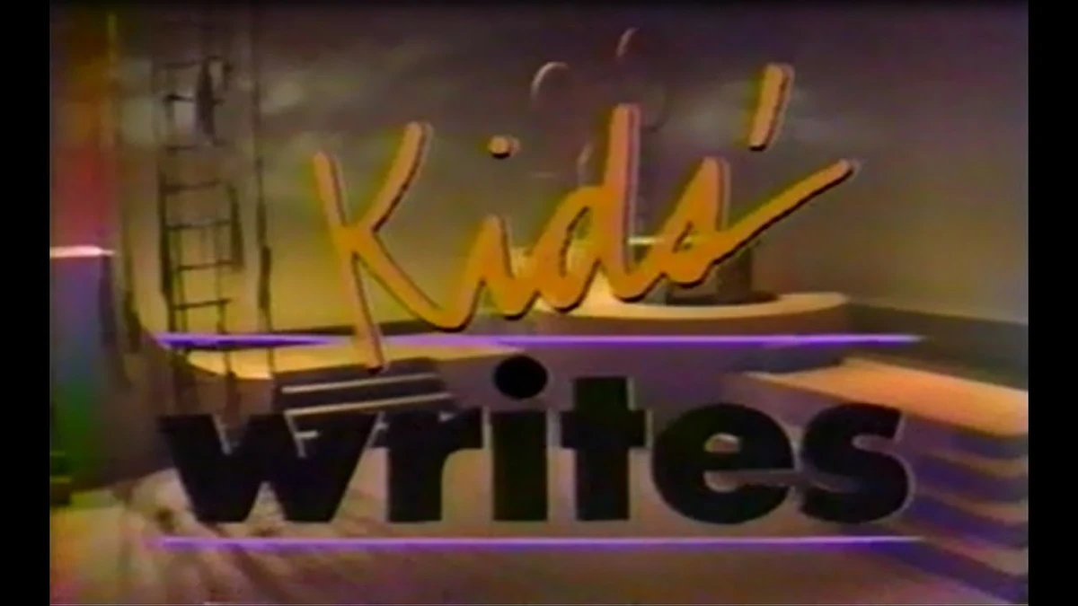 Kids' Writes | Nickelodeon | Fandom
