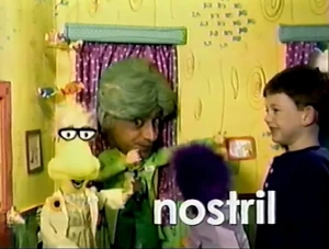 Wordville with Marc Weiner and Friends | Nickelodeon | Fandom