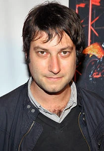 Adam Busch | Nickelodeon | Fandom