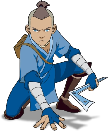 Sokka | Nickelodeon | Fandom