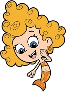 Deema | Nickelodeon | Fandom