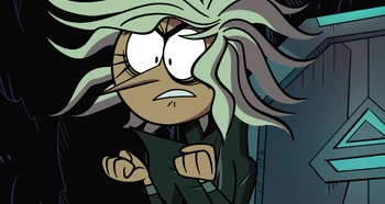 Fifi Dufus | Nickelodeon | Fandom