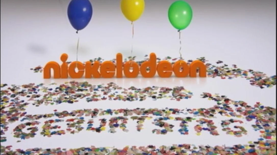 Nickelodeon's 15. Geburtstag | Nickelodeon Wiki | Fandom