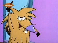 Norbert Beaver | Nickelodeon | Fandom