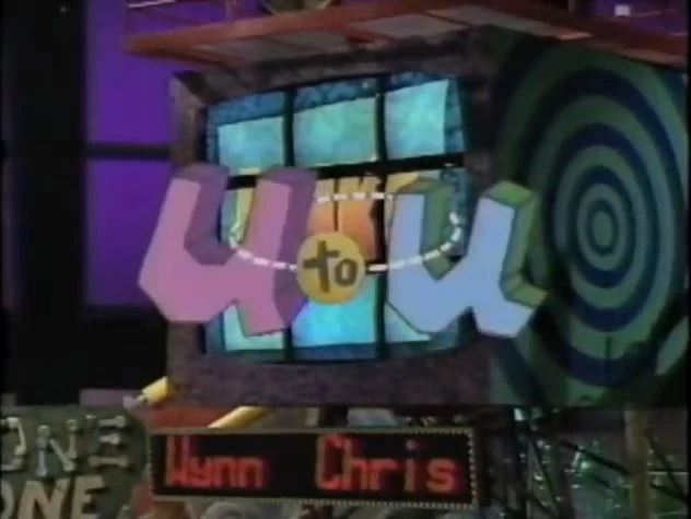 U to U | Nickelodeon | Fandom