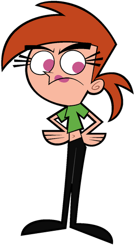 Vicky | Nickelodeon | Fandom