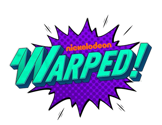 Warped! episode list | Nickelodeon | Fandom