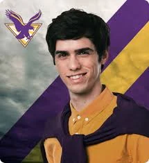 Alfie Reshef | Nickelodeon | Fandom