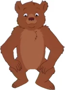 Little Bear | Nickelodeon | Fandom
