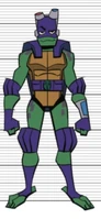 Donatello | Nickelodeon | Fandom