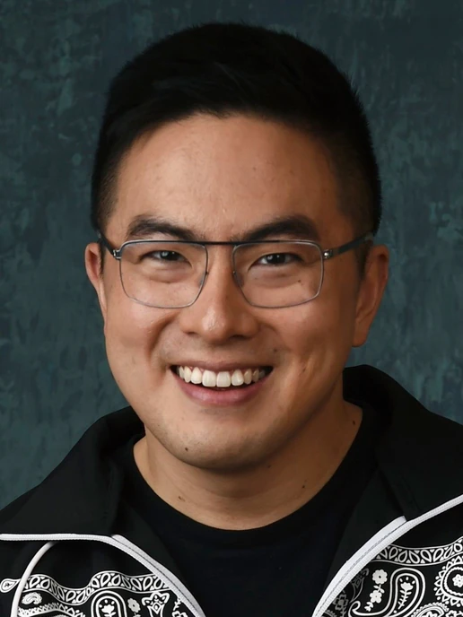 Bowen Yang | Nickelodeon | Fandom