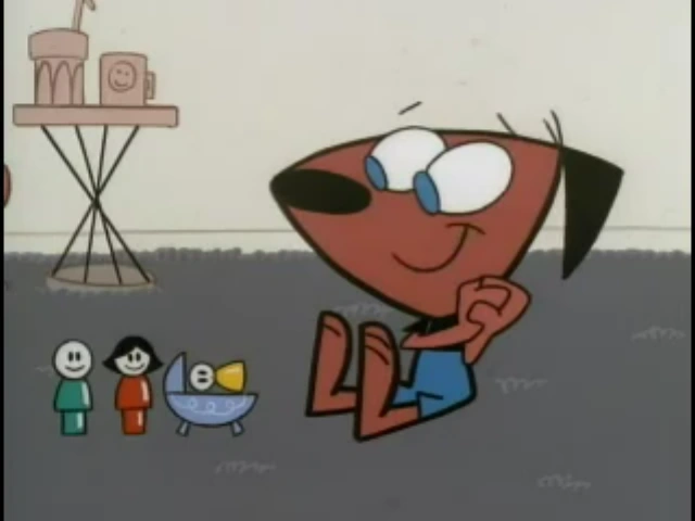 Emo (character) | Nickelodeon | Fandom