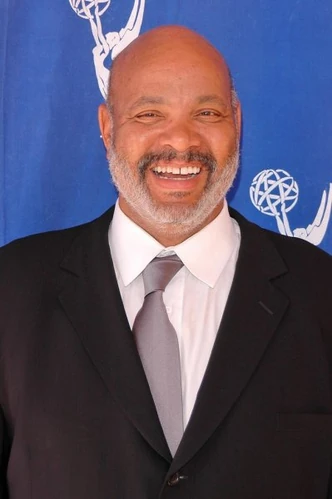 James Avery | Nickelodeon | Fandom