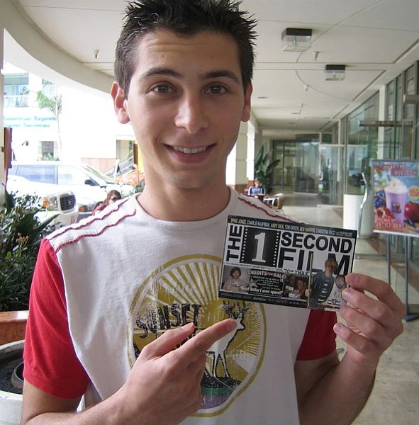 Justin Berfield | Nickelodeon | Fandom