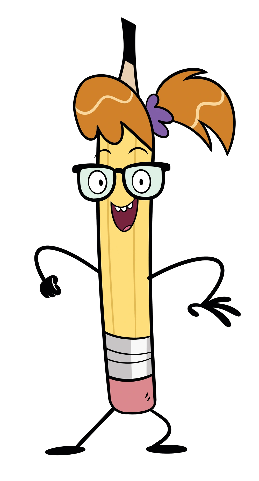 Pencil | Nickelodeon | Fandom