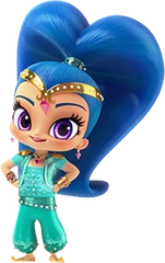 Shine | Nickelodeon | Fandom