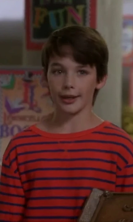 Sean Keegan | Nickelodeon | Fandom