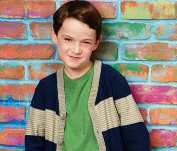 Jason Maybaum | Nickelodeon | Fandom