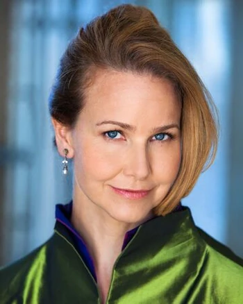 Molly Hagan | Nickelodeon | Fandom