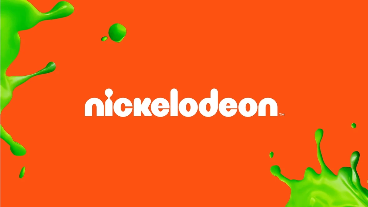 Orange Screen | Nickelodeon | Fandom
