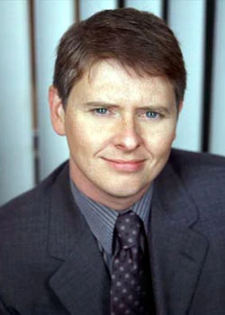 Dave Foley | Nickelodeon | Fandom