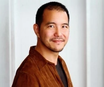 James Sie | Nickelodeon | Fandom