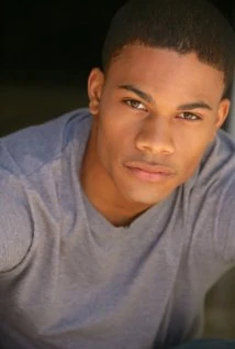Jordan Calloway | Nickelodeon | Fandom