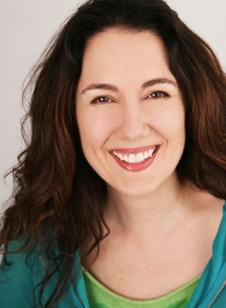 Julianne Buescher | Nickelodeon | Fandom