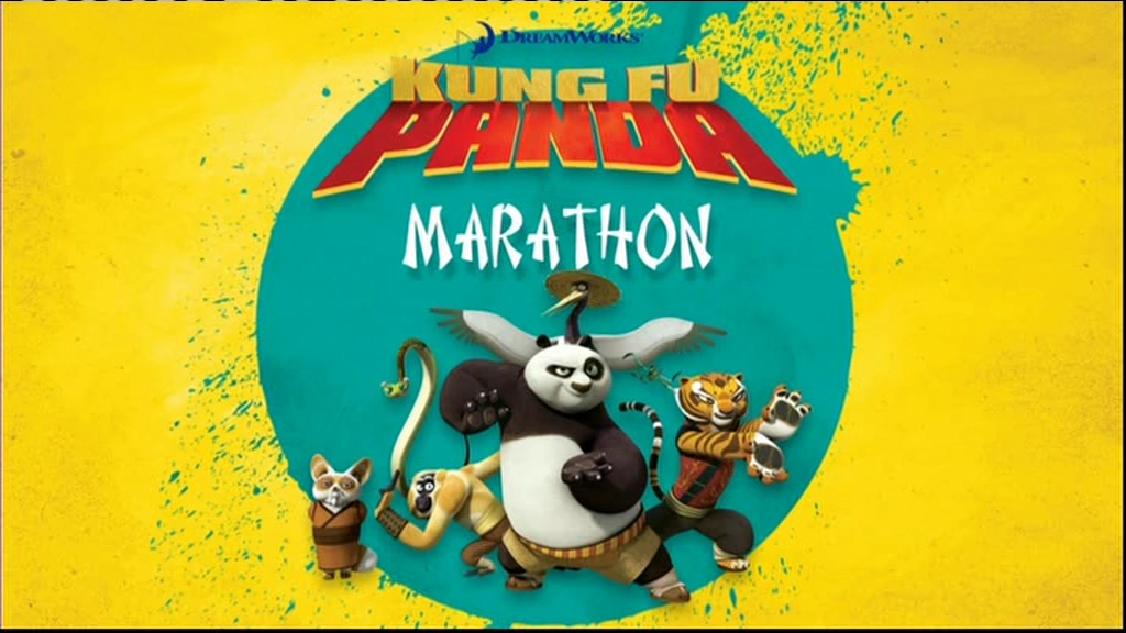Kung Fu Panda Marathon | Nickelodeon Wiki | Fandom