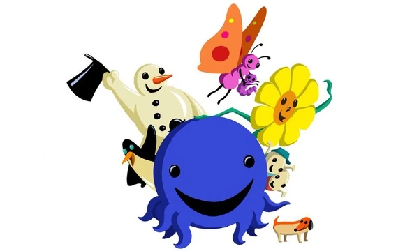 List of Oswald characters | Nickelodeon | Fandom