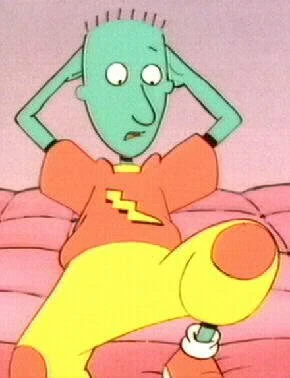 Skeeter | Nickelodeon | Fandom
