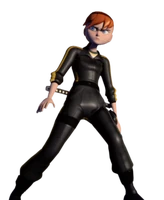 April O'Neil | Nickelodeon | Fandom