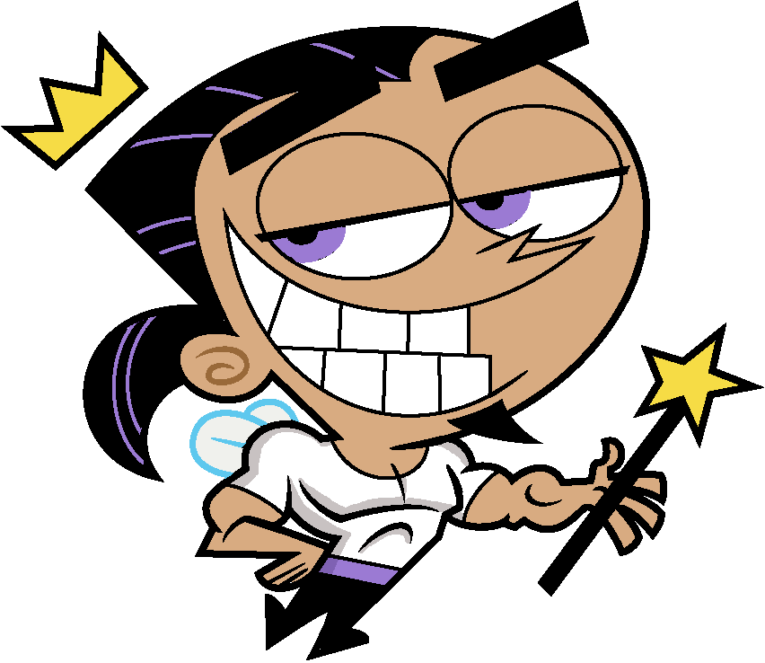 Fairly Odd Parents Juandissimo