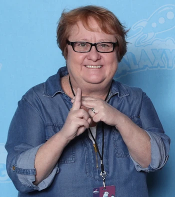 Maile Flanagan | Nickelodeon | Fandom