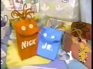 List of Nick Jr. IDs | Nickelodeon | Fandom