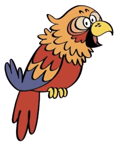 Sergio | Nickelodeon | Fandom