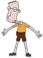 Brainy | Nickelodeon | Fandom