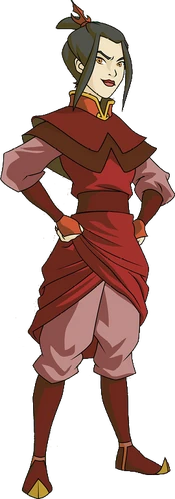 Azula | Nickelodeon | Fandom